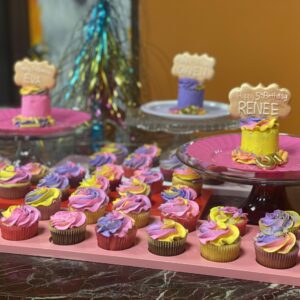 parties - The Chelsea TreeHouse